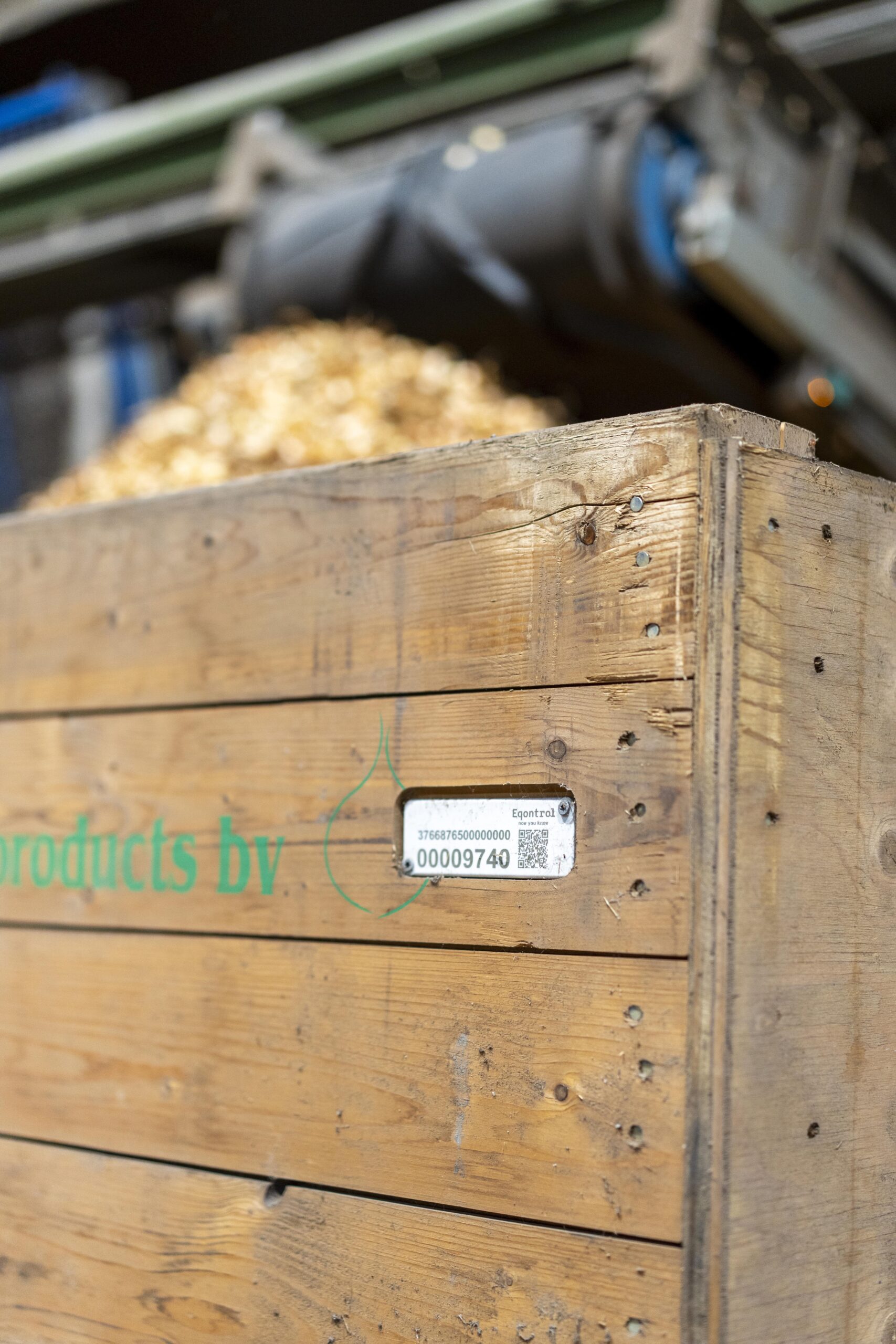 Go Products - Eqontrol